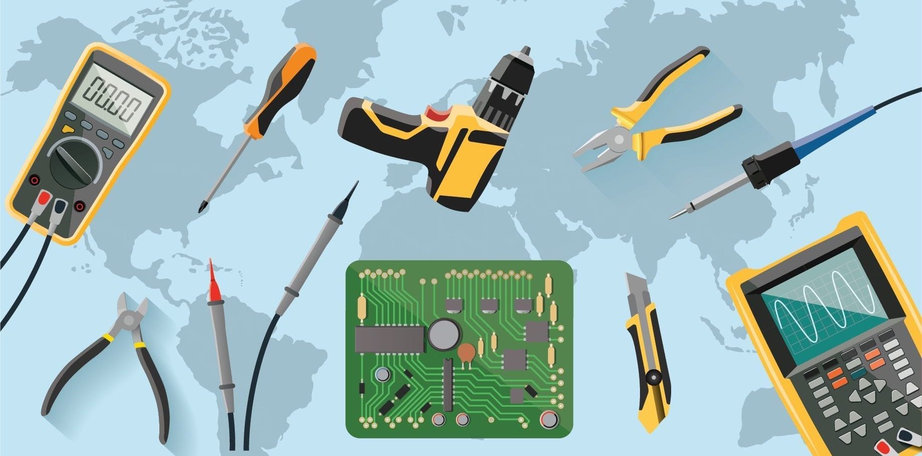 Masters Electrical Engineering - KNOWLETT